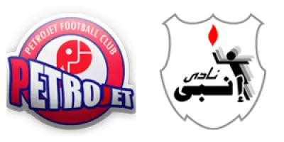 Petrojet ENPPI SC estatísticas | Premier League | 10 janeiro 2025