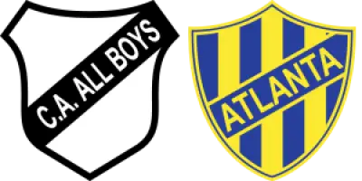 All Boys Atlanta estatísticas | Primera Nacional | 8 junho 2024