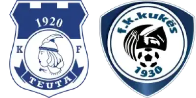 Teuta Kukesi estatísticas | Superliga | 16 fevereiro 2024