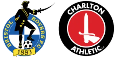 Bristol Rovers Charlton Athletic statistics | League One | 29 December 2023
