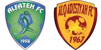 Al-Fateh SC Al-Qadsiah estatísticas | Pro League | 29 janeiro 2025