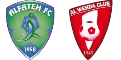 Al-Fateh SC Al-Wehda FC estatísticas | Pro League | 9 janeiro 2025