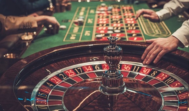 A origem da Roleta • Artigos