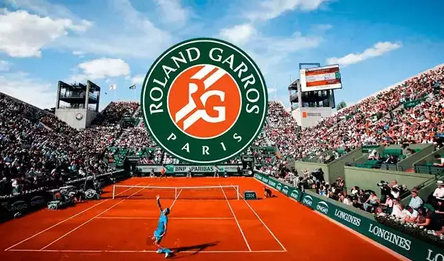 Roland Garros 2026: Calendário, Onde ver, Odds e mais