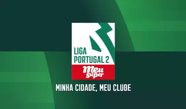 Guia com classificações de Segunda Liga, equipas e dicas